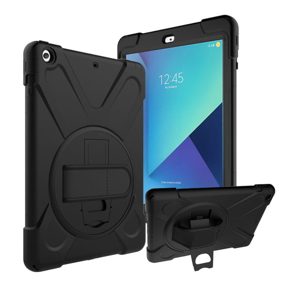 Port Designs Pro Shock 360 Rugged Protective and Rotative Folio for Sa ...