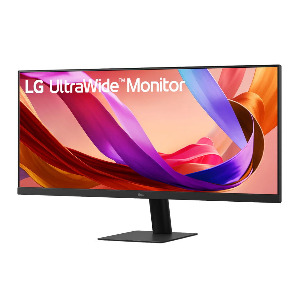 LG UltraWide 29" FHD IPS Monitor 100Hz – Matrix Warehouse SA