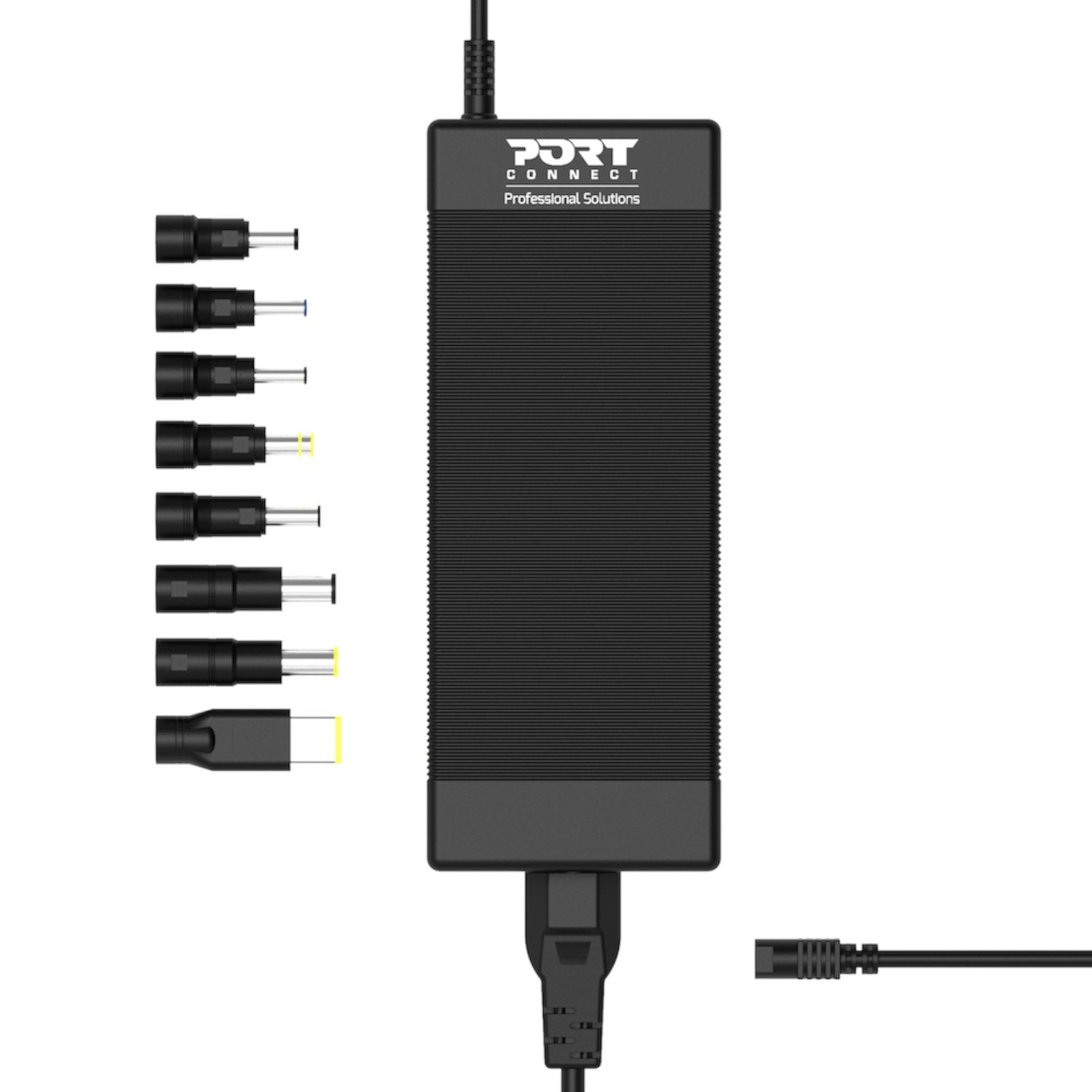 Port Connect 250W Universal Power Supply – Matrix Warehouse Computers ...