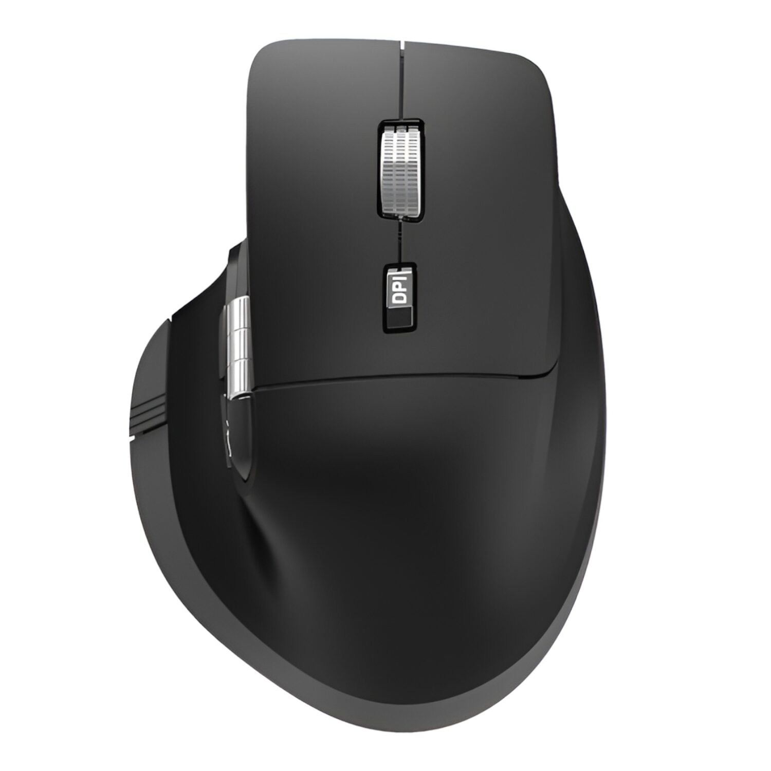 Port Connect Ultimate Rechargeable Bluetooth and Wireless Mouse ...