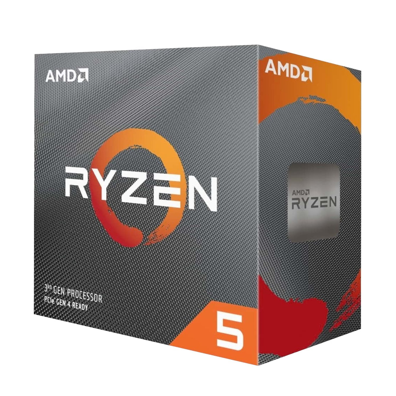 AMD RYZEN 5 3600 6-Core 3.6GHZ AM4 CPU – Matrix Warehouse SA