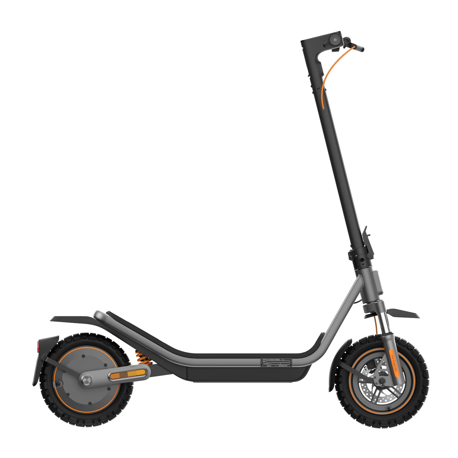 Xiaomi Electric Scooter 6 Pro – Matrix Warehouse Computers (PTY) Ltd