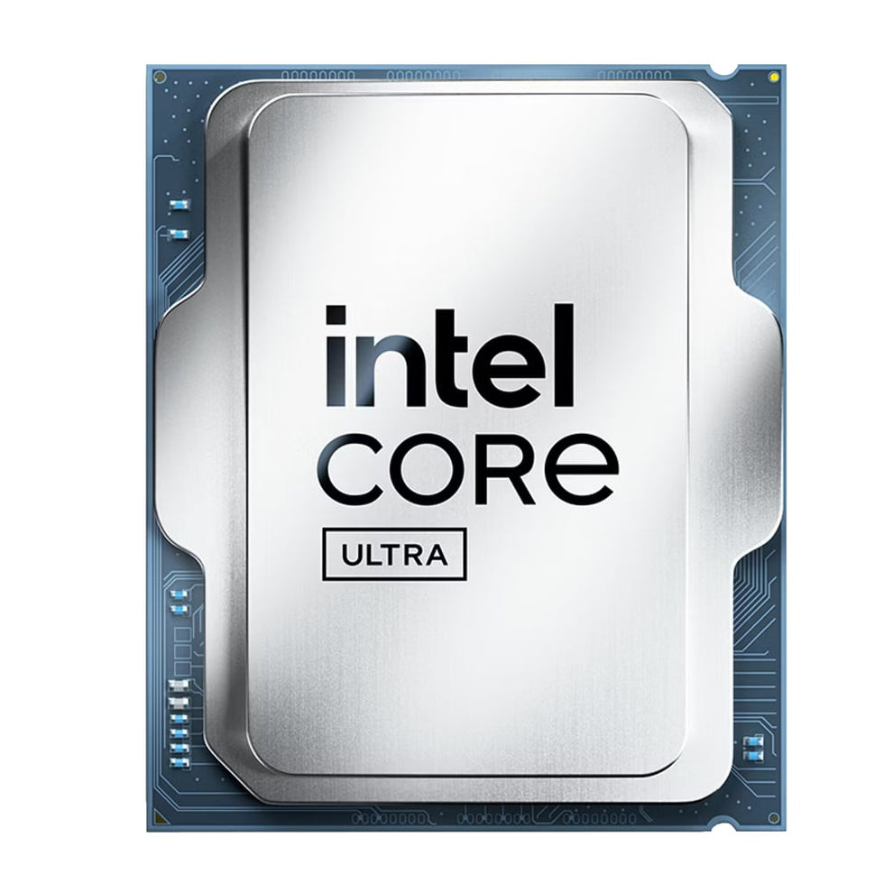 Intel® Core™ Ultra 7 desktop processor 265K | Up to 5.5 GHZ | 20 cores ...