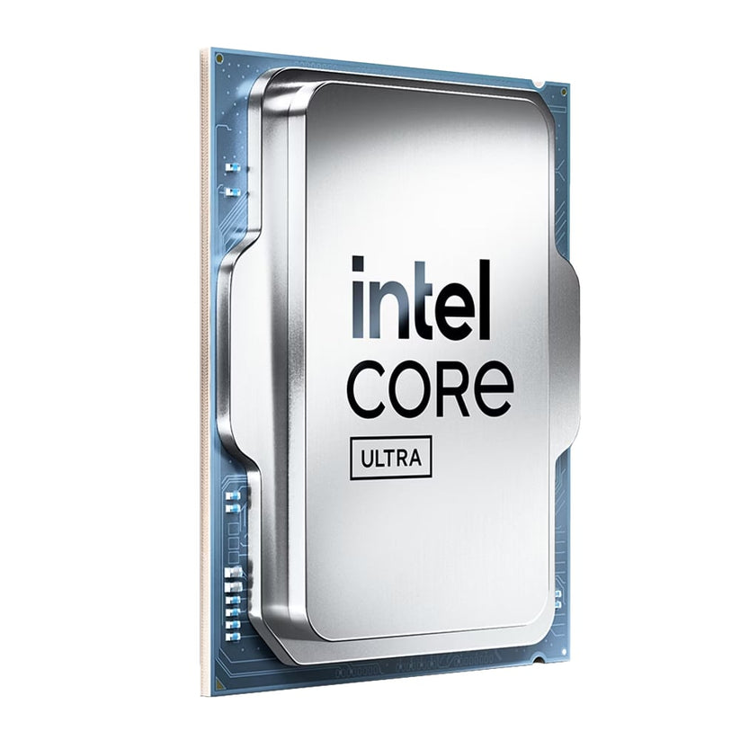 Intel® Core™ Ultra 7 desktop processor 265K | Up to 5.5 GHZ | 20 cores ...