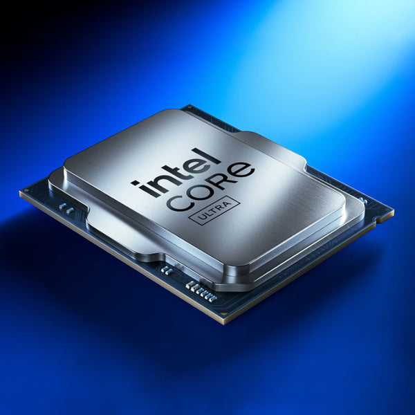 Intel® Core™ Ultra 7 desktop processor 265K | Up to 5.5 GHZ | 20 cores ...