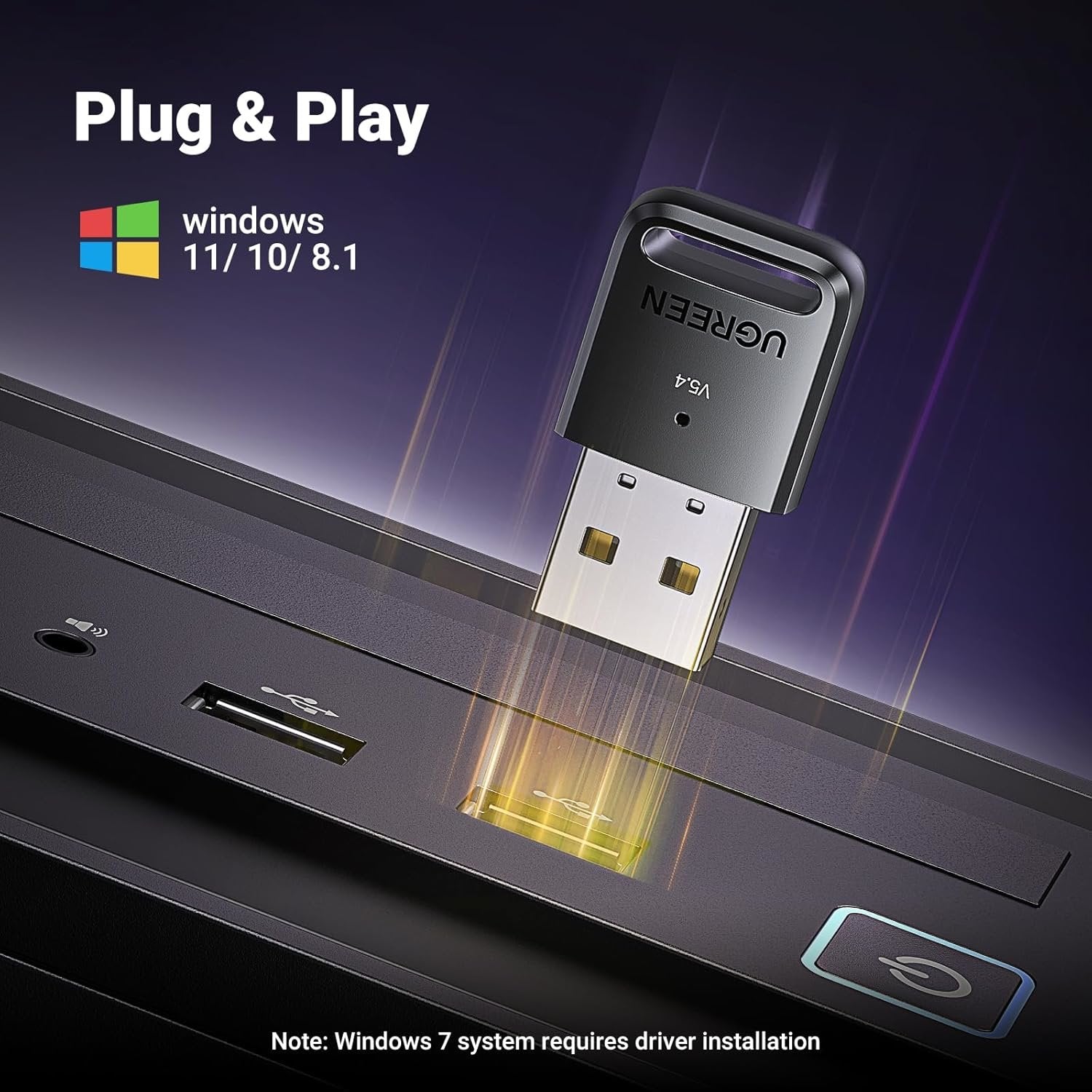 Wireless Adapters – Matrix Warehouse Computers (PTY) Ltd
