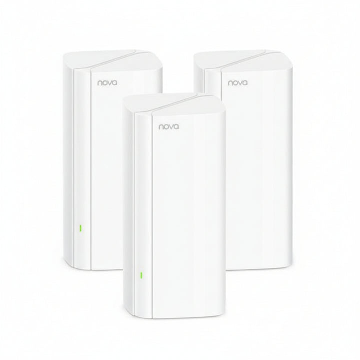 Wi-Fi Range Extenders & Mesh Systems – Matrix Warehouse Computers (PTY) Ltd
