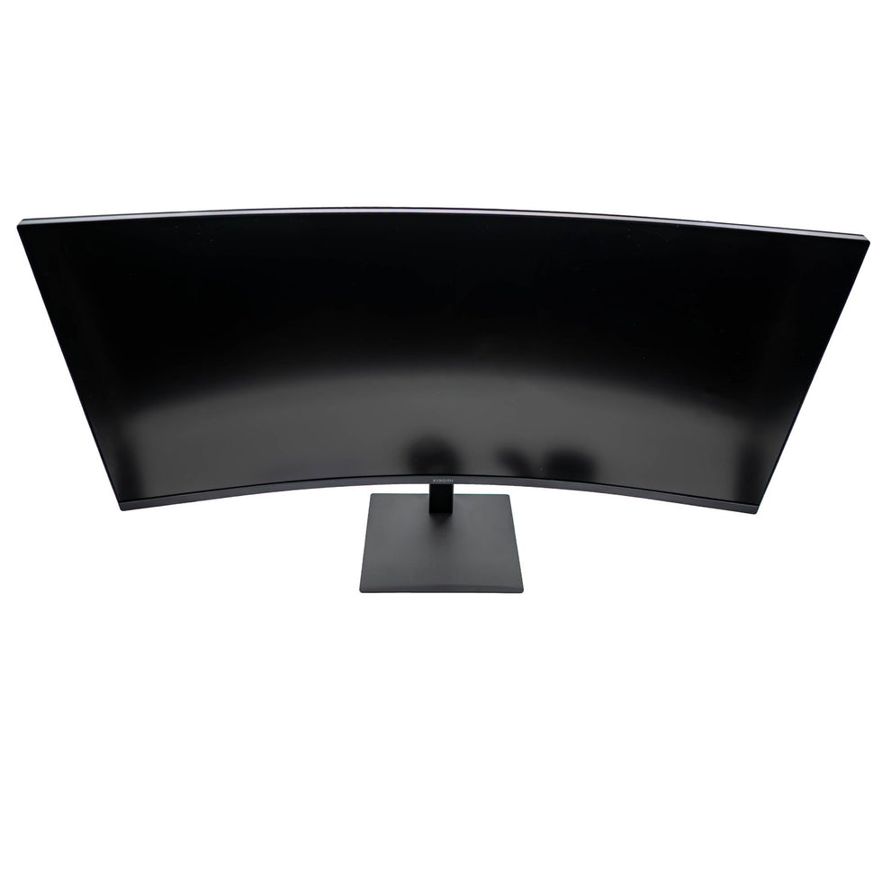 Xiaomi G34WQi 34" 1440p UltraWide VA Curved Gaming Monitor (180Hz, 1ms ...