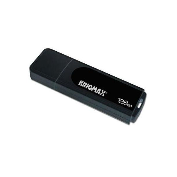 Kingmax 128GB USB 2.0 Flash Drive Black – Matrix Warehouse Computers ...