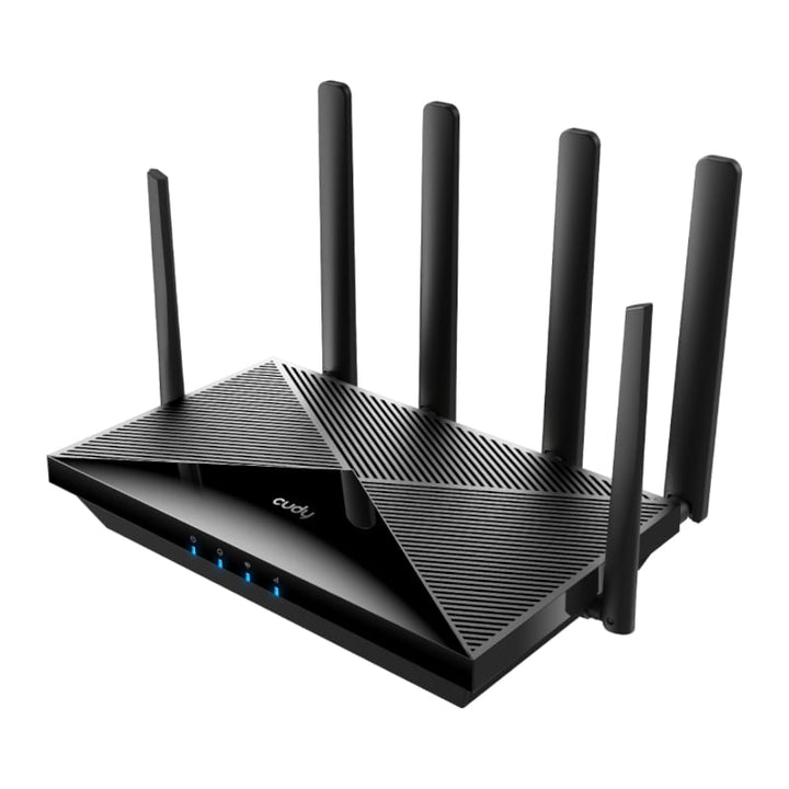 Wi-Fi Range Extenders & Mesh Systems – Matrix Warehouse Computers (PTY) Ltd
