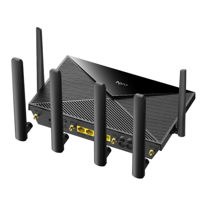 Wi-Fi Range Extenders & Mesh Systems – Matrix Warehouse Computers (PTY) Ltd