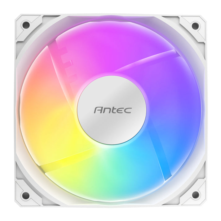 Antec Luna 360 ARGB CPU Liquid Cooler - White – Matrix Warehouse ...