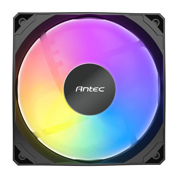 Antec Luna 360 ARGB CPU Liquid Cooler - Black – Matrix Warehouse ...