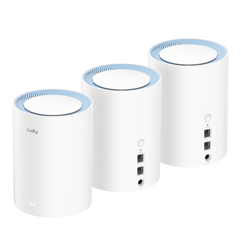 Wi-Fi Range Extenders & Mesh Systems – Matrix Warehouse Computers (PTY) Ltd