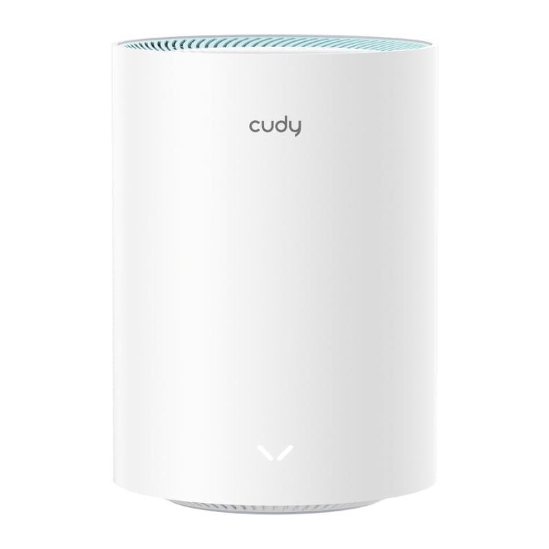 Cudy AC1200 Wi-Fi Mesh Kit 3 Pack With Gigabit – Matrix Warehouse ...