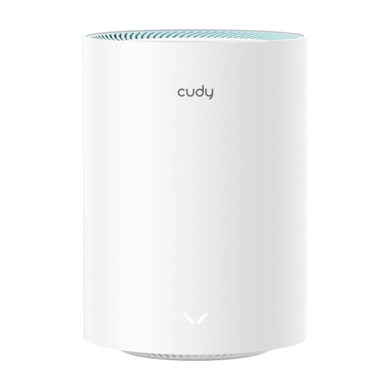 Cudy AC1200 Wi-Fi Mesh Kit 2 Pack With Gigabit – Matrix Warehouse ...