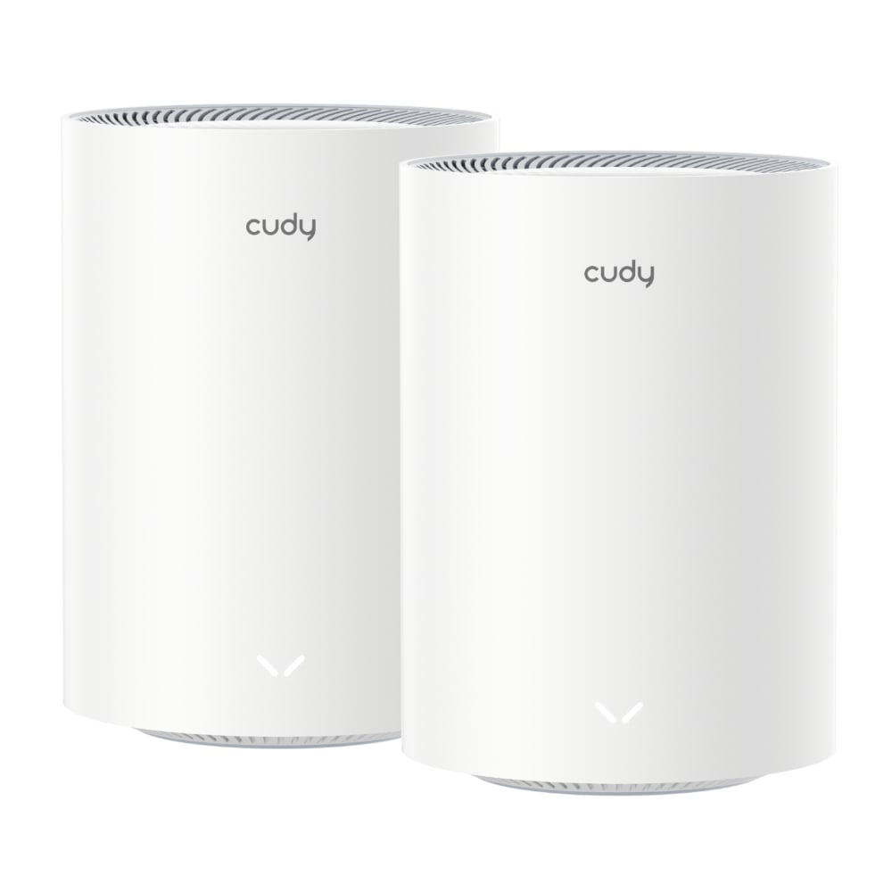 Wi-Fi Range Extenders & Mesh Systems – Matrix Warehouse Computers (PTY) Ltd