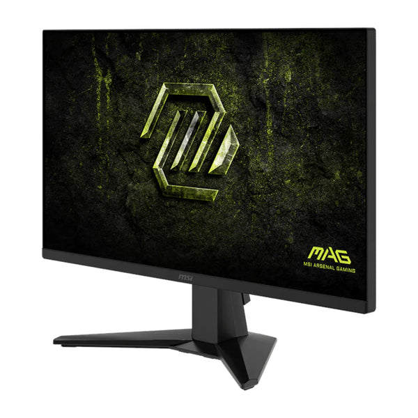MSI MAG 255F X24 25″ FHD 240Hz IPS Gaming Monitor – Matrix Warehouse ...