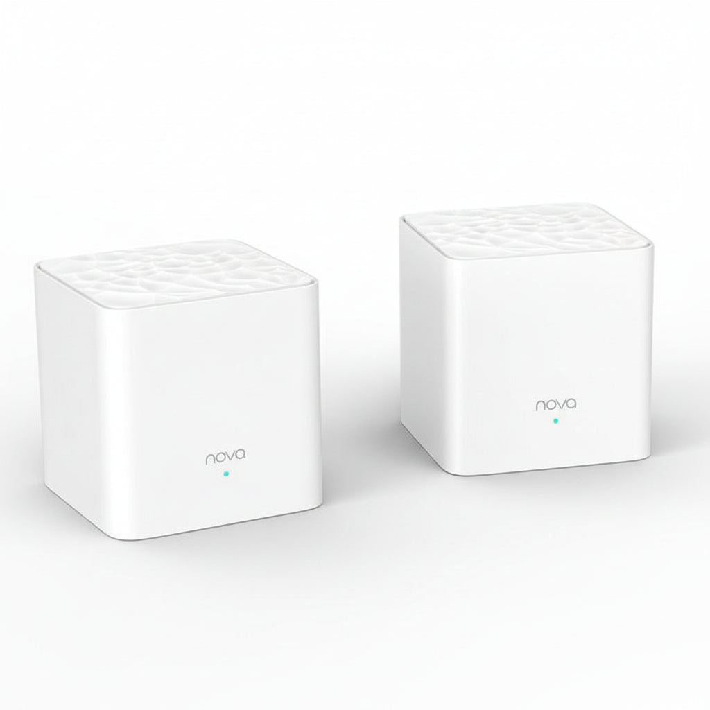 Wi-Fi Range Extenders & Mesh Systems – Matrix Warehouse Computers (PTY) Ltd