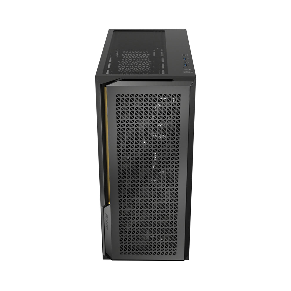 Antec P20CE Mid-Tower E-ATX | ATX | Micro-ATX | ITX Gaming Chassis - B ...