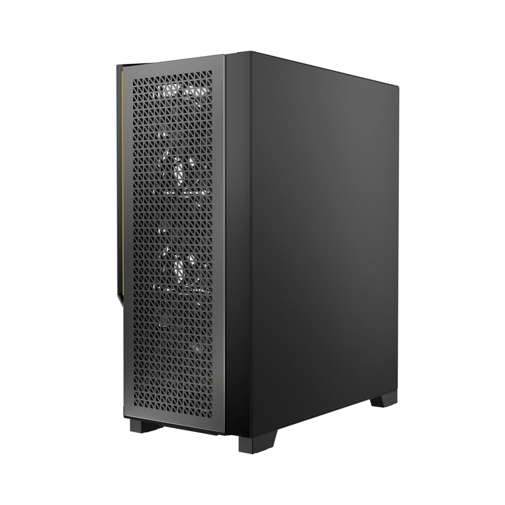 Antec P20CE Mid-Tower E-ATX | ATX | Micro-ATX | ITX Gaming Chassis - B ...