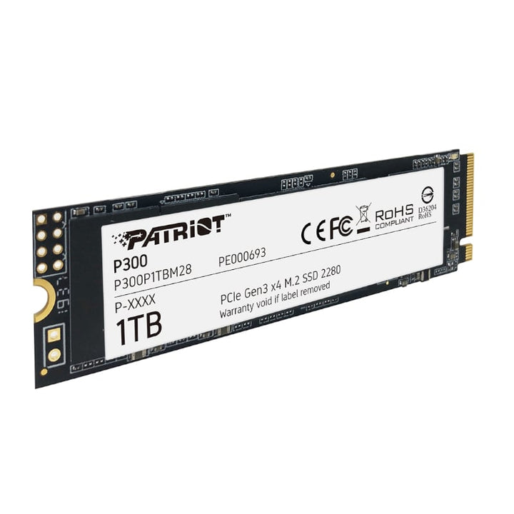 NVMe M.2 SSD – Matrix Warehouse Computers (PTY) Ltd