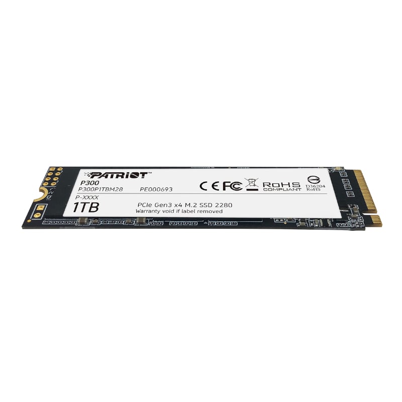 NVMe M.2 SSD – Matrix Warehouse Computers (PTY) Ltd
