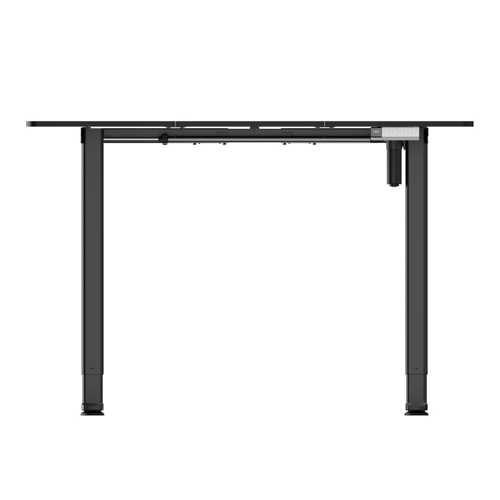 PCBuilder Summit Height Adjustable Electric Standing Desk – Matrix ...