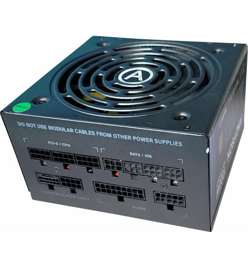 M-Link 1000W PCIe 5.0 Fully Modular Power Supply – Matrix Warehouse ...