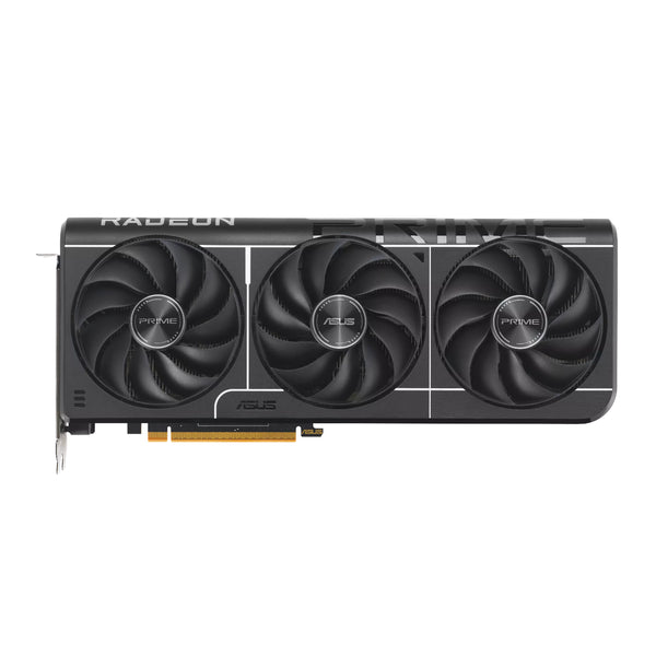 ASUS Prime Radeon RX 9070 GRE EVO OC Edition 12GB GDDR6 Graphics Card ...