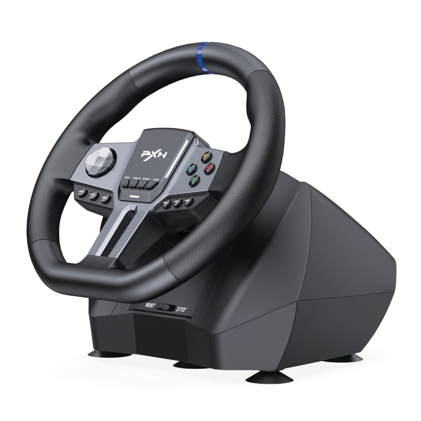 PXN V9 Gen 2 Gaming Steering Wheel – Matrix Warehouse Computers (PTY) Ltd
