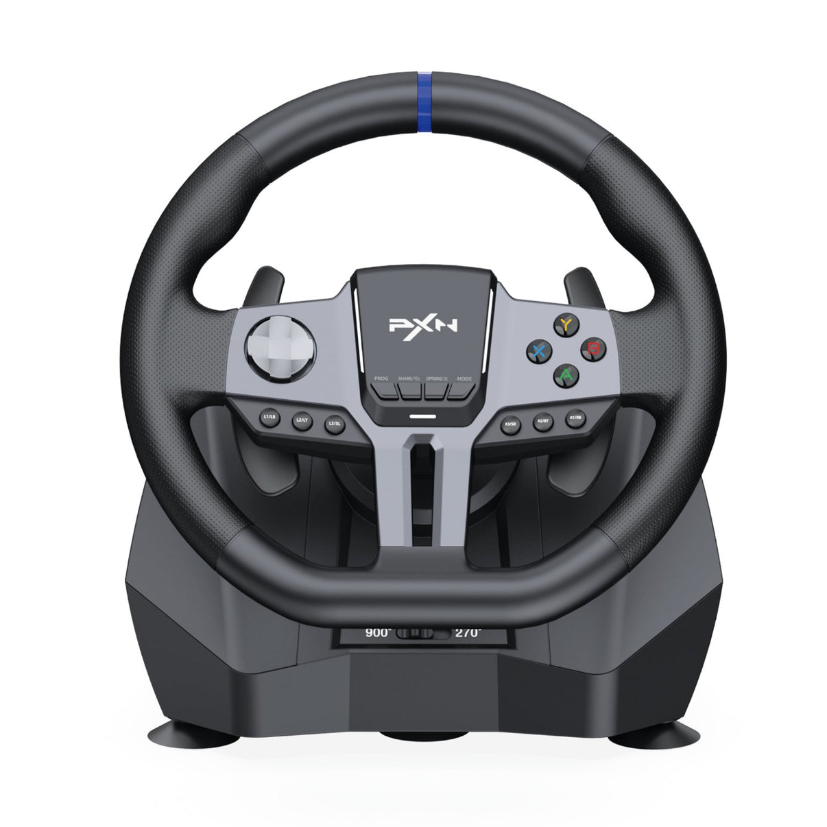 PXN V9 Gen 2 Gaming Steering Wheel – Matrix Warehouse Computers (PTY) Ltd