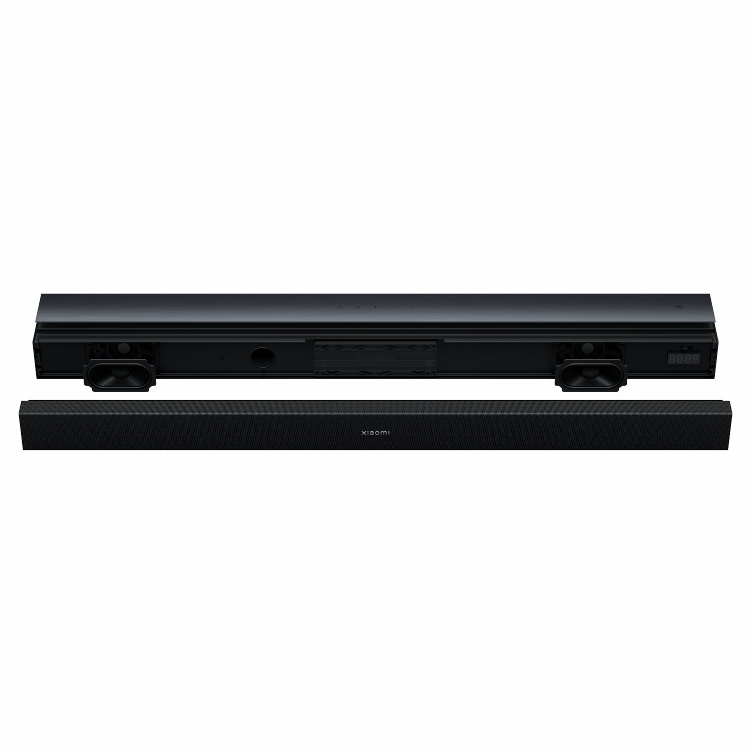 Xiaomi Soundbar Pro 2.1ch with Dolby Audio Wireless Subwoofer – Black ...