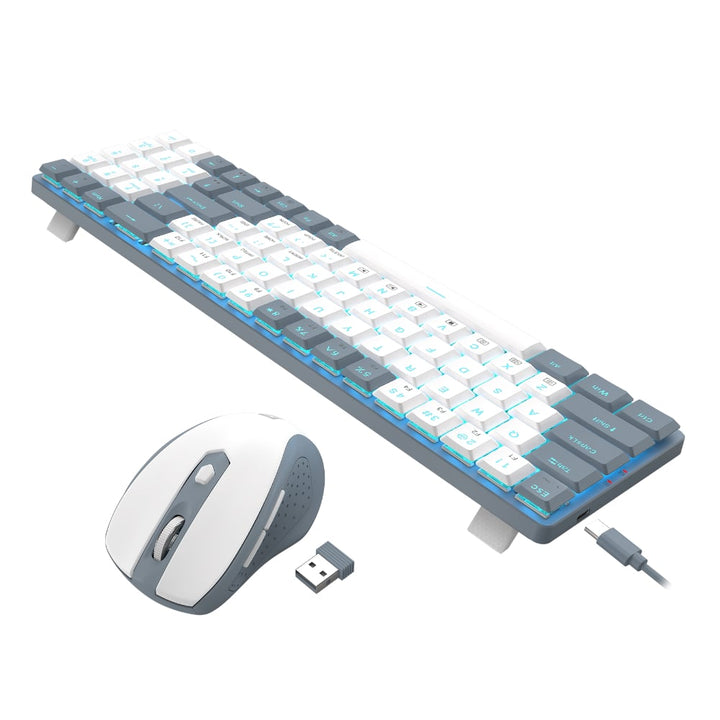 Keyboard & Mouse Combos – Matrix Warehouse Computers (PTY) Ltd