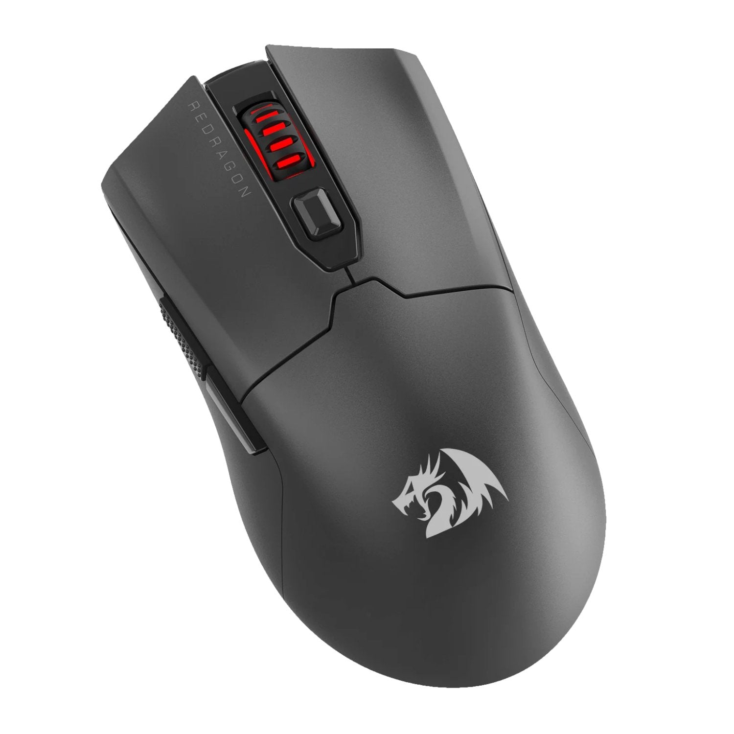 Redragon FYZU M995 Wired Gaming Mouse - Black – Matrix Warehouse ...