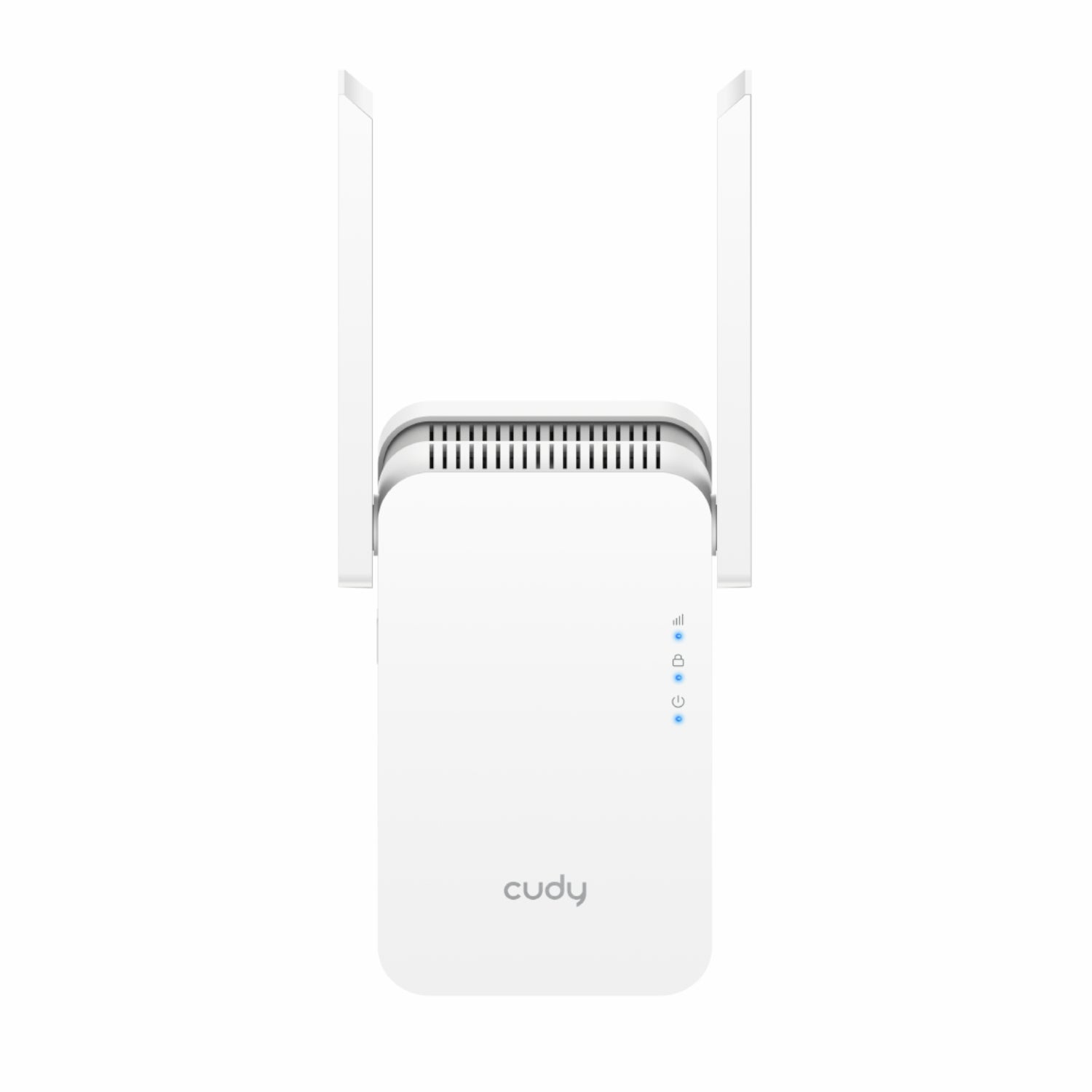 Cudy BE3600 Dual-Band Wi-Fi 7 Mesh Range Extender (Wall Plug) - White ...