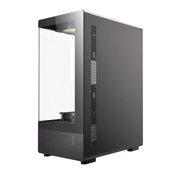 Antec VCX300 ARGB ATX Gaming Chassis – Matrix Warehouse Computers (PTY) Ltd
