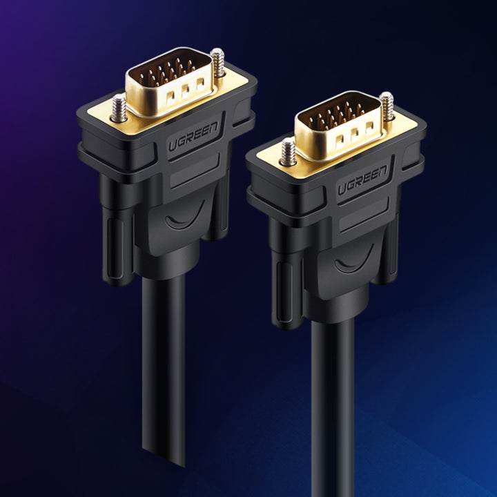 VGA Cables – Matrix Warehouse Computers (PTY) Ltd