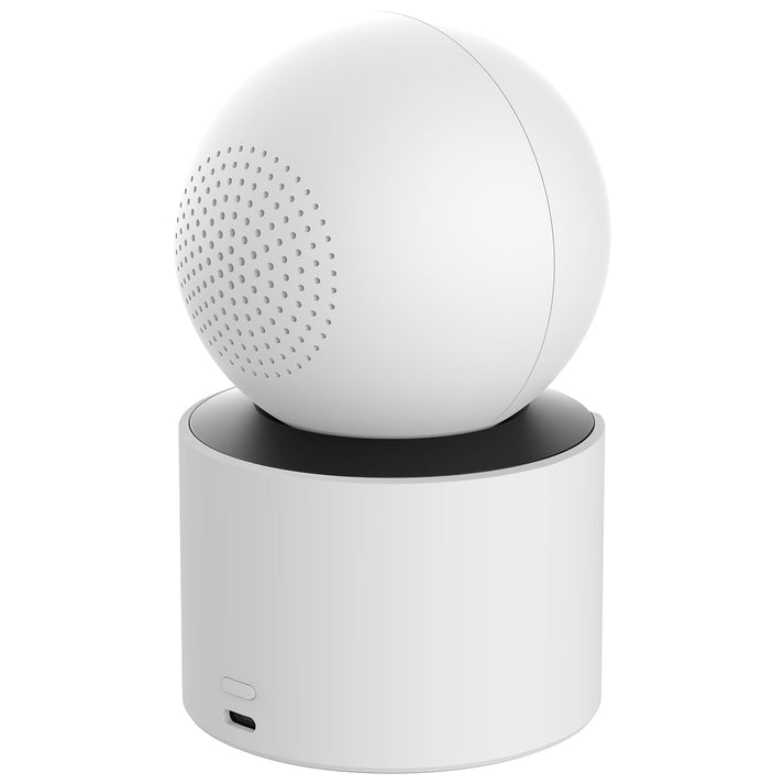 Xiaomi Smart Camera C500 Dual (4MP, 360° PTZ, AI Detection, Night Visi ...