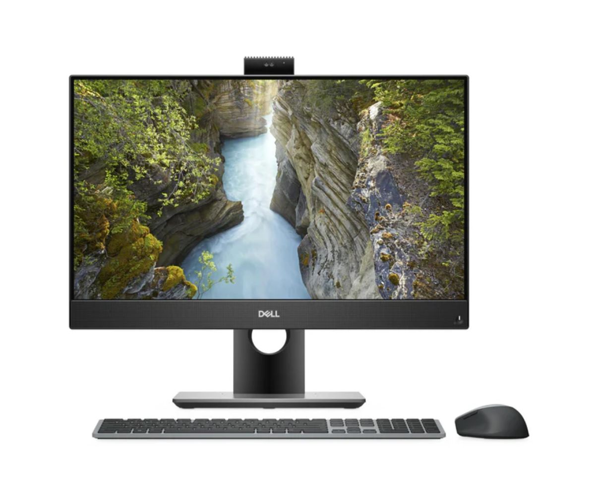 Dell OptiPlex 7490/Intel Core i7 11700/32GB (2x16GB) DDR4 non ECC/3.5 ...