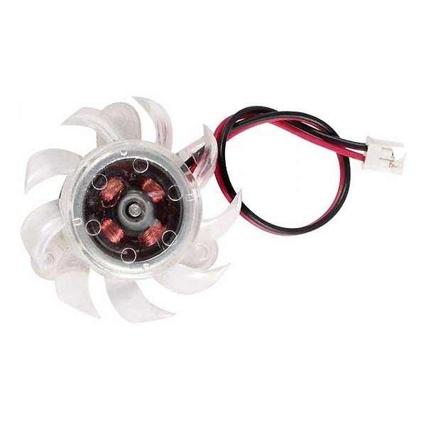 Microworld GPU fan – Matrix Warehouse Computers (PTY) Ltd