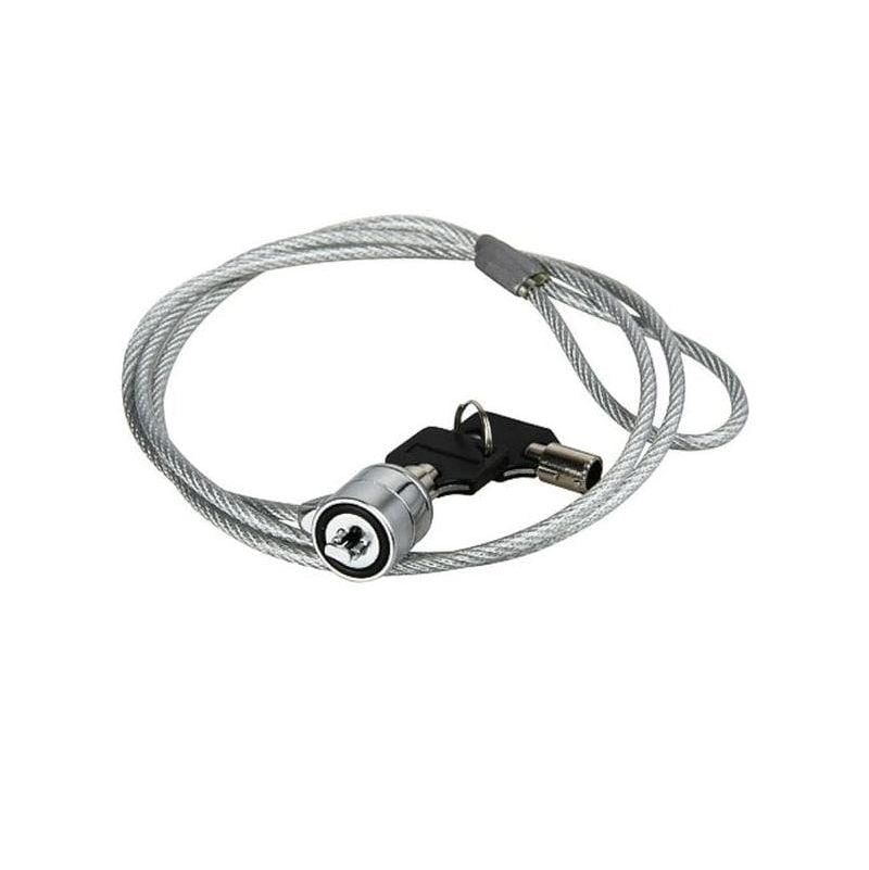 KEY NOTEBOOK LOCK – Matrix Warehouse SA