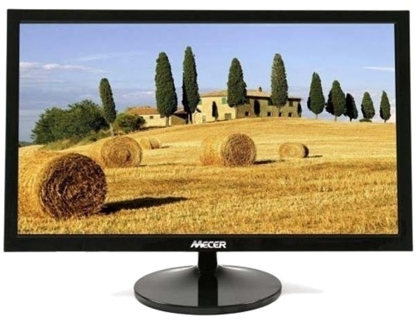 Mecer 27'' Monitor – Matrix Warehouse Computers (PTY) Ltd