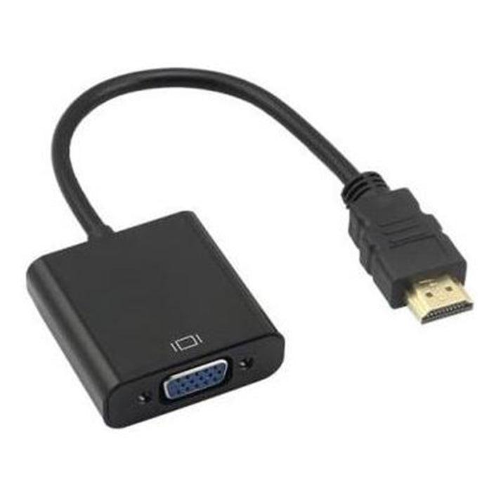 M-Link HDMI to VGA Adapter 1080p HDV101 – Matrix Warehouse Computers ...