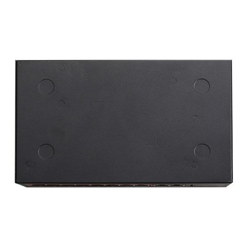 M-Link 8+2 Gigabit PoE Switch – 8-Port 802.3af/at + 2 Uplink | 90W PoE ...