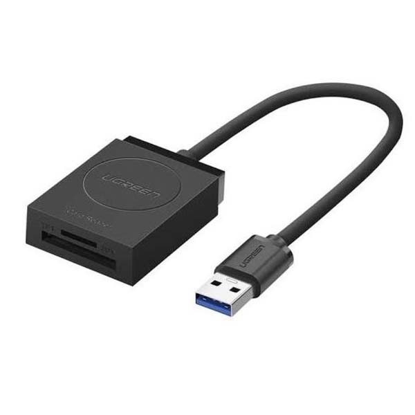 USB 3 CARD READER – Matrix Warehouse Computers (PTY) Ltd