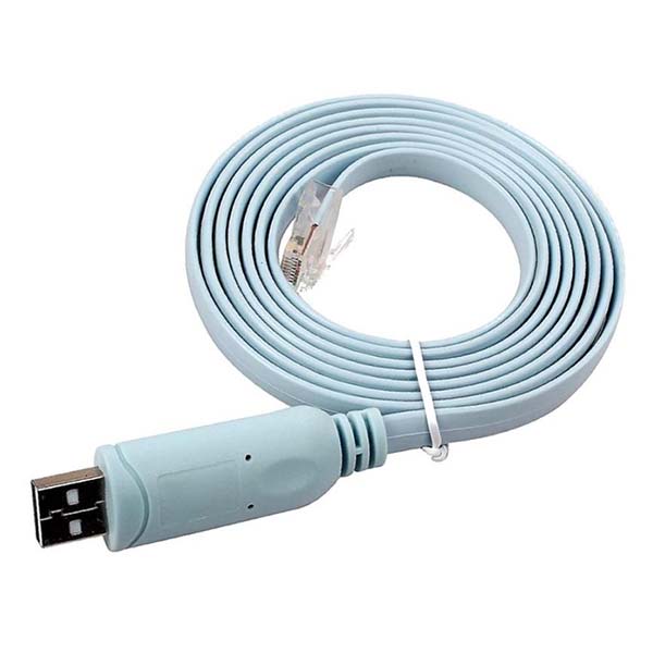 USB CONSOLE CABLE – Matrix Warehouse Computers (PTY) Ltd
