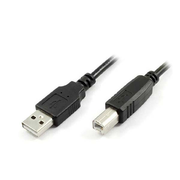 USB2.0 DEVICE CABLE 3.0M (A - B) – Matrix Warehouse SA